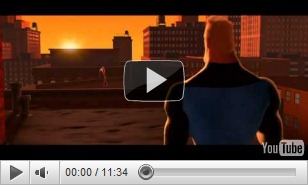 The Acid Edge: Incrediboy’s Syndrome